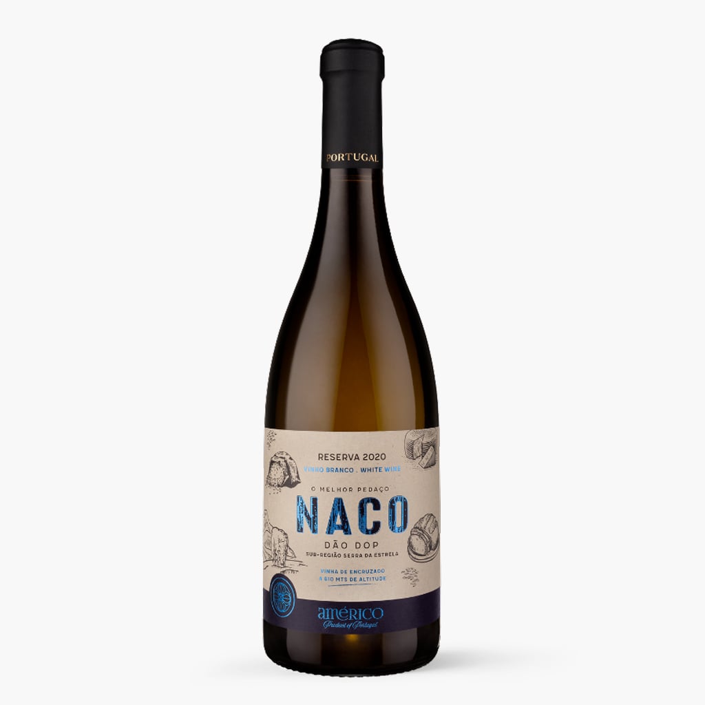 Kit 6x Vinhos Brancos Casa Américo - Bueno Wines: Site oficial